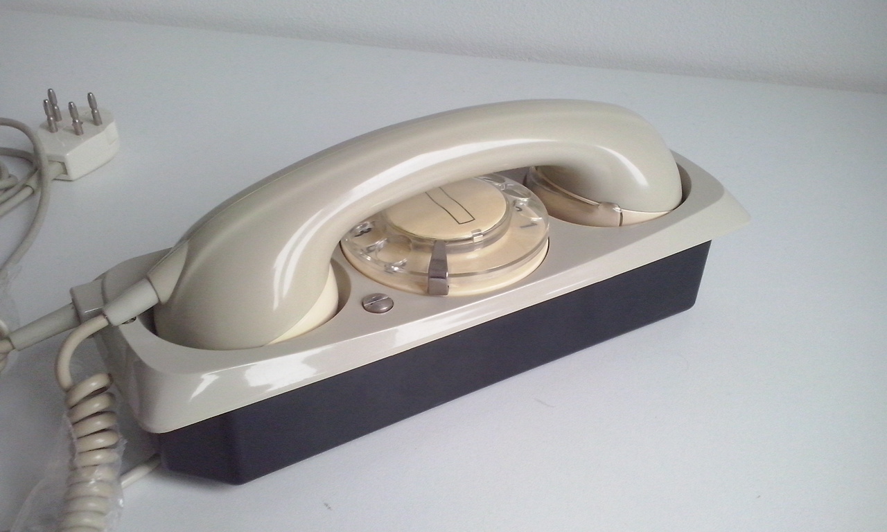 Toestellen 1960-1980 – dutchtelephones