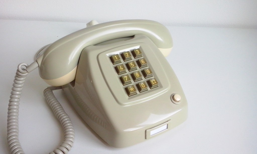Geschiedenis telefonie in Nederland – dutchtelephones