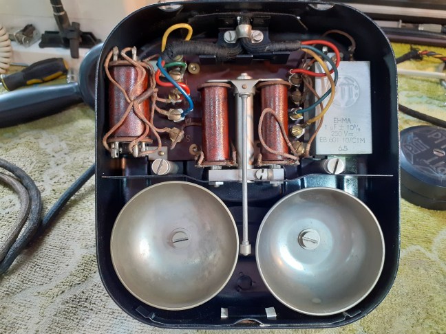 Heemaf type 1931 – 1938 – 1952 – dutchtelephones