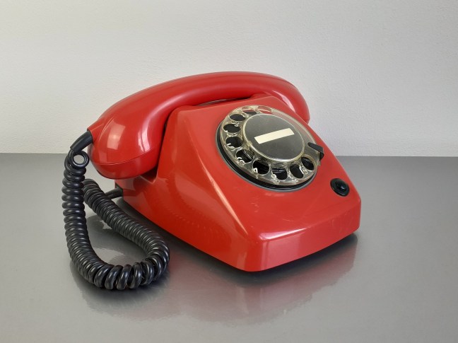 Virtueel Museum – dutchtelephones