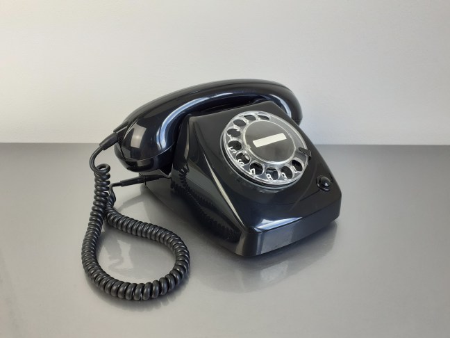 Nieuwe aanwinsten (vanaf 2013) – dutchtelephones